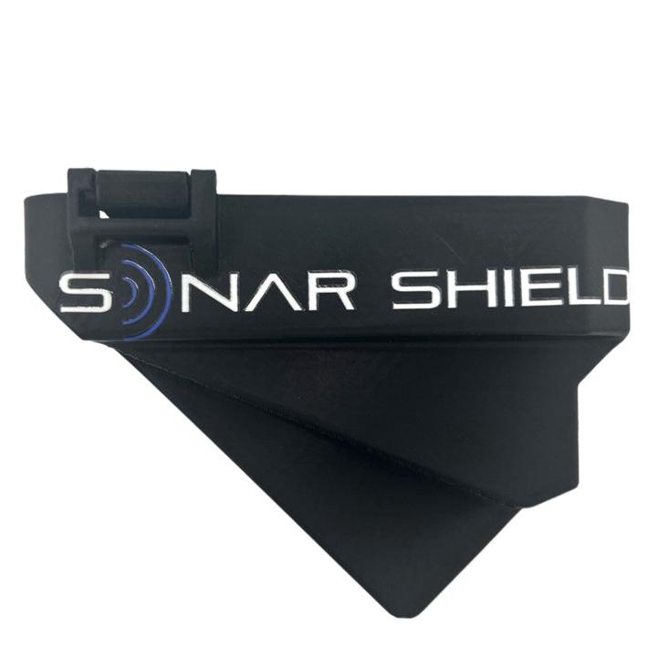 Panoptix LVS32 Cover | Garmin LVS32 Transducer Cover | Sonar Shield