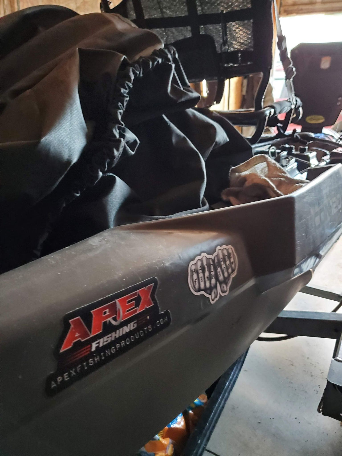 Sun Visor Promotional Video