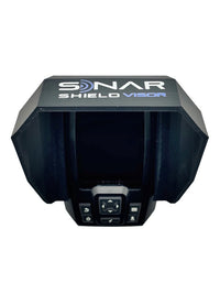 Fish Finder Visors / Sun Visor / sun shade / sun deflector / sunshade